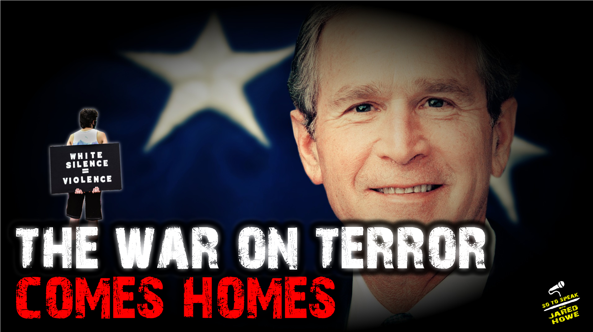 S O T O S P E A K Ep 755 The War On Terror Comes Home So To S O T O S P E A K Ep 755 The War On Terror Comes Home So To